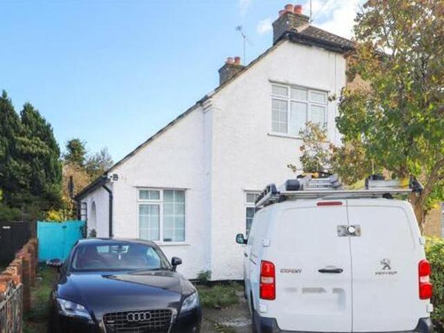 Lonsdale Close, Hillingdon, 3 Bedroom Semi detached