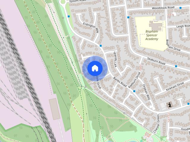 Lonsdale Drive, Toton, NG9 6LS