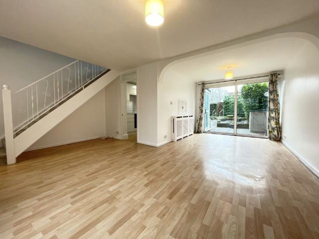 Lonsdale, Hemel Hempstead