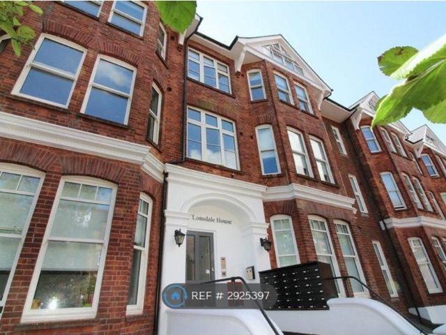 Lonsdale House, Tunbridge Wells TN1, 1 bed flat to rent, £795 pcm | PrimeLocation