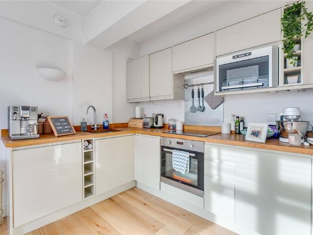 Lonsdale House, Notting Hill, W11, London