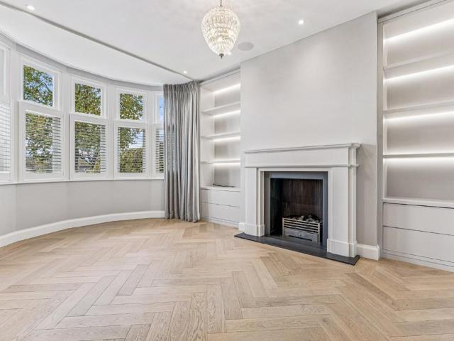 Lonsdale Road, Barnes, London 5 bed semi detached house to rent £16,000 pcm £3,692 pw