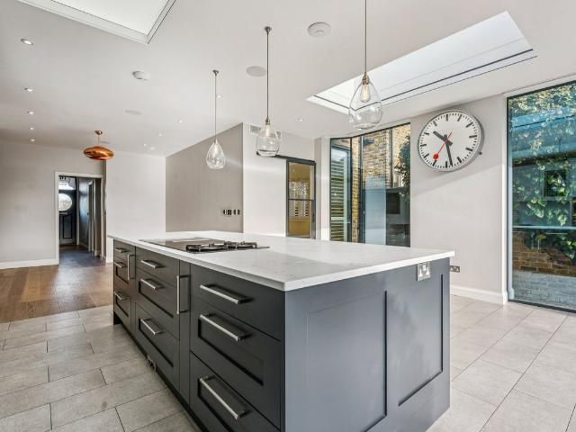 Lonsdale Road, Barnes SW13, 5 bed semi detached house to rent, £16,000 pcm | PrimeLocation