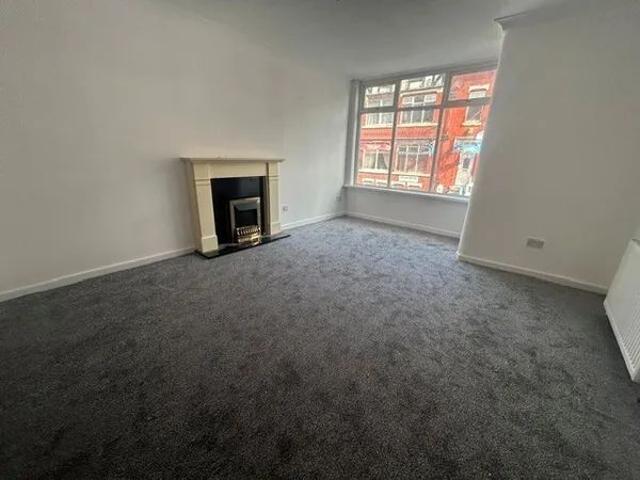 Lonsdale Road, Blackpool