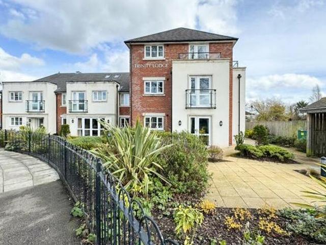 Lonsdale Road, Formby, 1 Bedroom Retirement