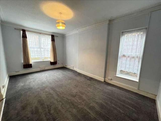 Lonsdale Road, Scarborough, YO11
