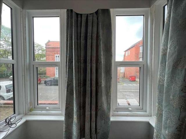 Lonsdale Road, Scarborough, YO11