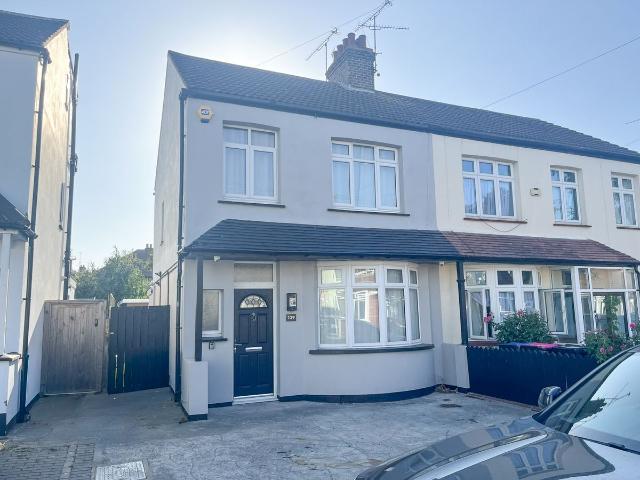 Lonsdale Road, Southend On Sea, Essex SS2, 3 bed semi detached house to rent, £1,850 pcm | PrimeLocation