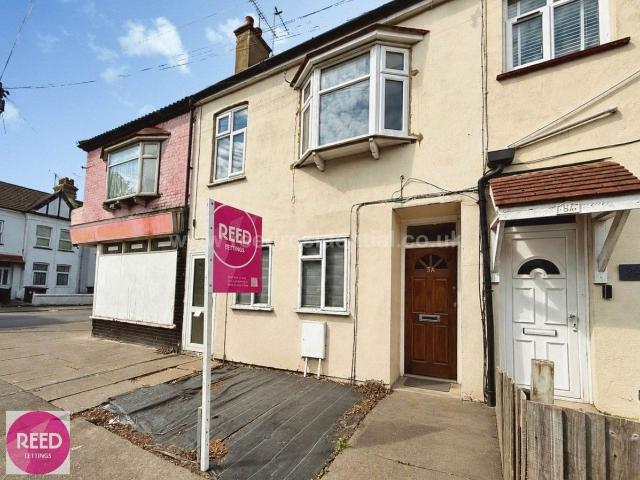 Lonsdale Road, Southend On Sea SS2, 1 bed flat to rent, £850 pcm | PrimeLocation