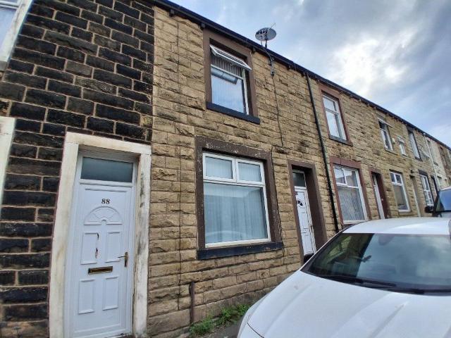 Lonsdale Street, Nelson BB9, 2 bed terraced house to rent, £550 pcm | PrimeLocation