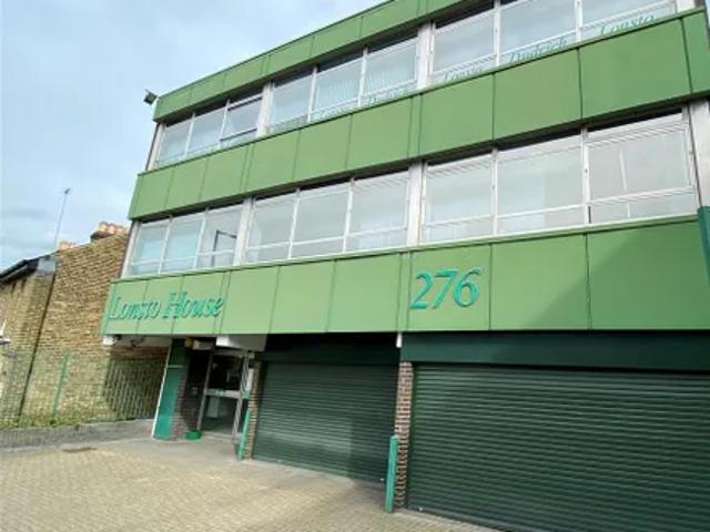 Lonsto House, 276 Chase Road, London, N14 6HA, United Kingdom | 1 bed apartment for rent #165461423 | Rentberry