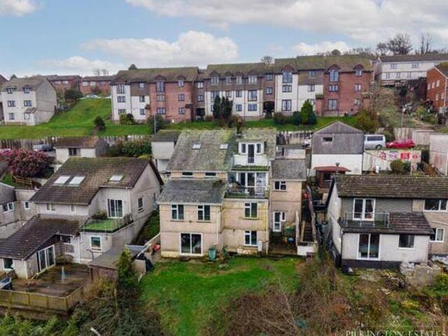 Looe, Cornwall, 1 Bedroom Flat