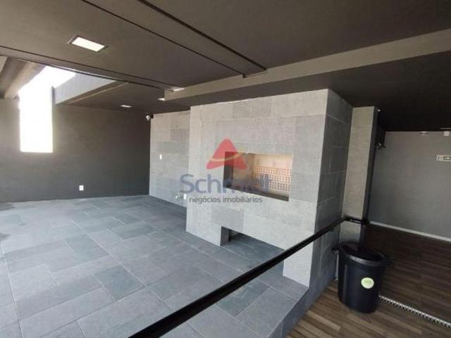 Look Apartamento à venda, 101 m² por R$ 943.137,00 Morro do Espelho São Leopoldo/RS