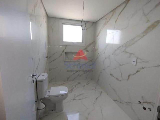 Look Apartamento à venda, 185 m² por R$ 1.825.950,00 Morro do Espelho São Leopoldo/RS