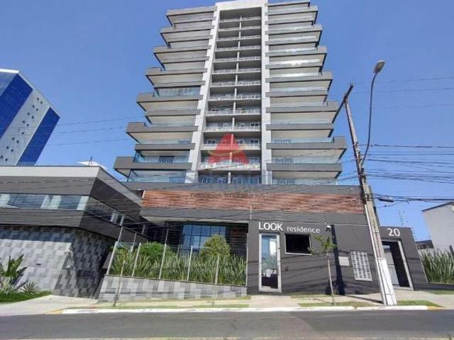 Look Apartamento à venda, 185 m² por R$ 1.886.939,00 Rio Branco São Leopoldo/RS