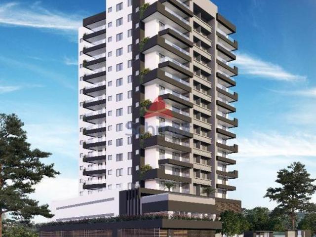 Look Apartamento à venda, 329 m² por R$ 2.064.763,00 Morro do Espelho São Leopoldo/RS