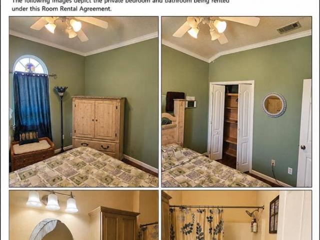 Look for roommate asap