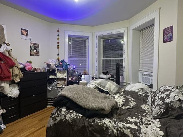 Looking for 4th Roommate for September 1st!