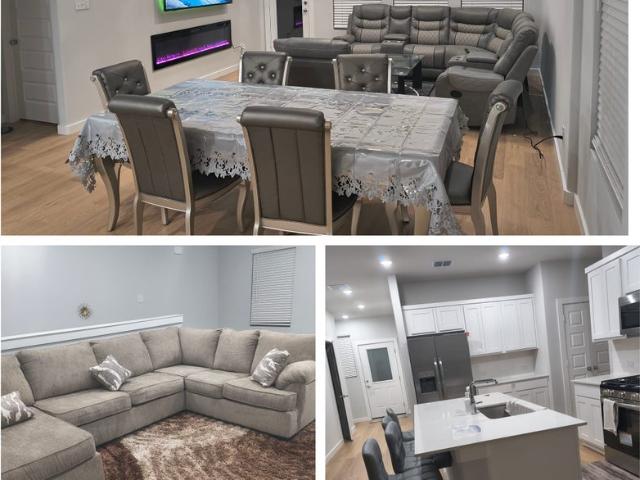 Looking for 2 more name roommates