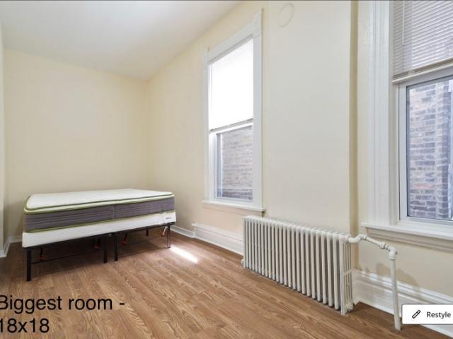 Looking for 2 female roommates for 3Bed 1Bath