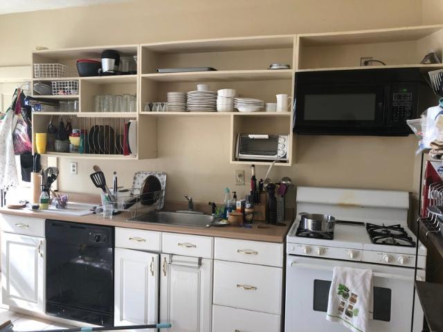 Looking for 2 replacement roommates in Allston