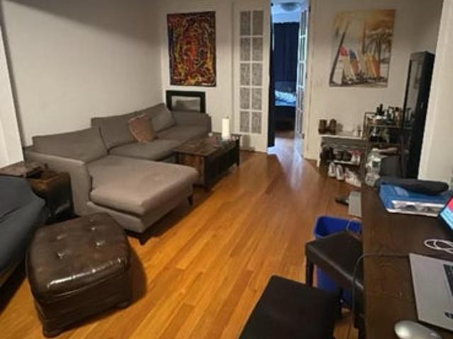 Looking for 2nd Roommate 2 BD/1 Bath E 58th St/1st