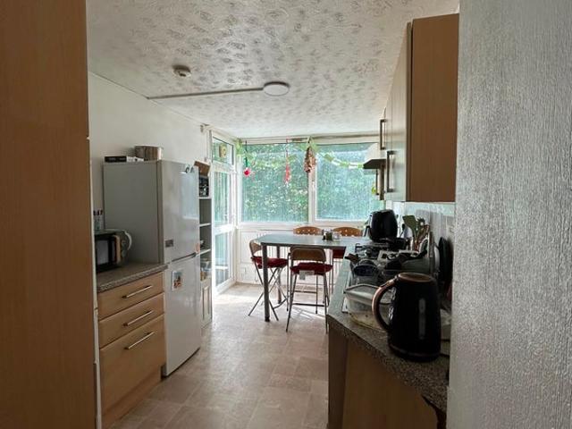 Looking for 3 roommates in Clapham Junction