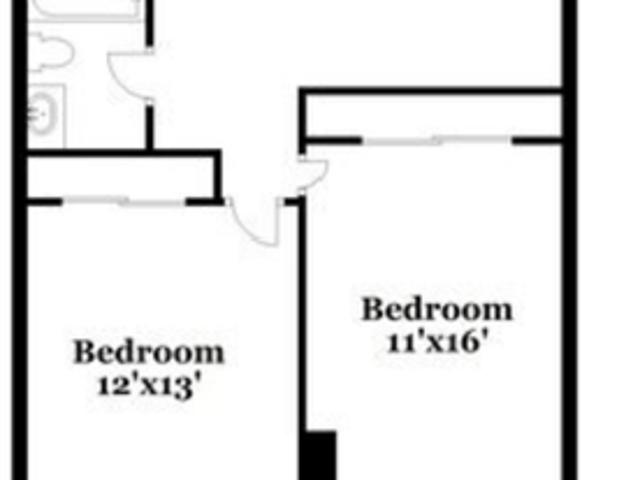 Looking for 3rd Roommate