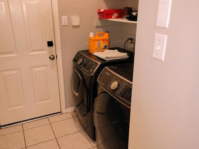 Looking For Tenants To Rent Out Second Floor of 2 Story Home