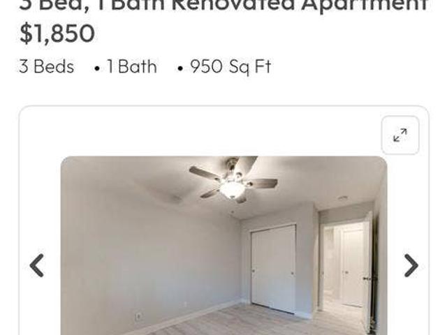 Looking for Third Girl Roomate