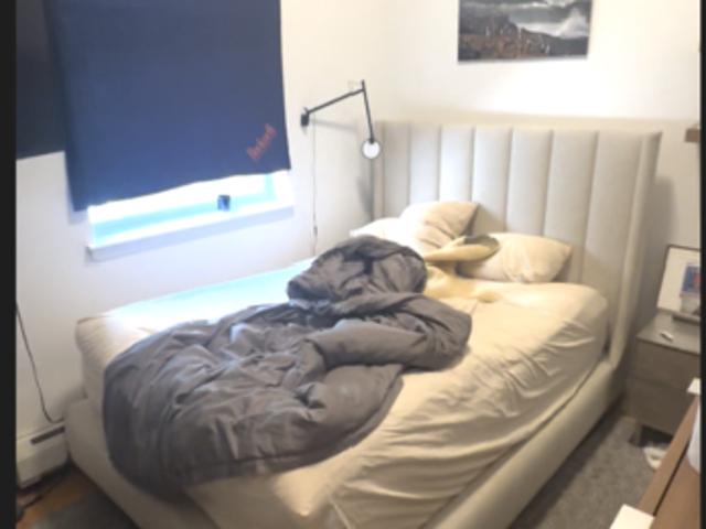 Looking for third roommate for 3 bedroom apartment in Lower East Side