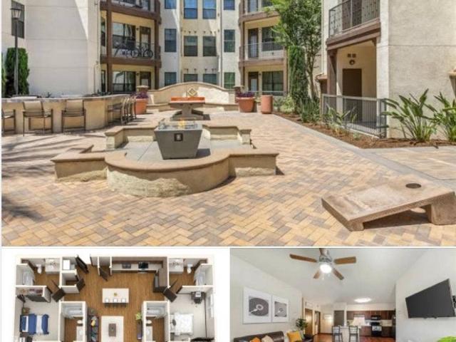 LOOKING FOR TWO ROOMMATES AT UCR!
