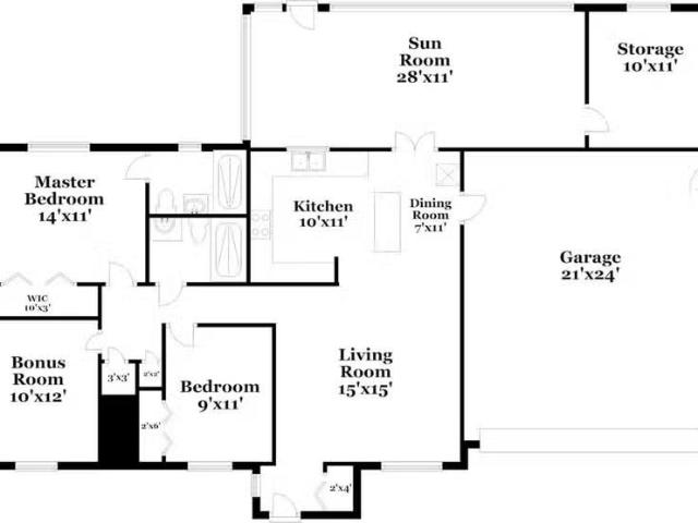 Looking for your dream home? This newly renovated 1349 Via Vi.