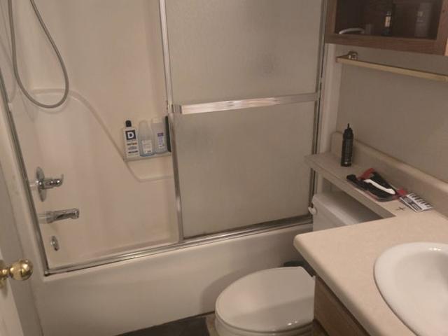 Looking for a new roommate