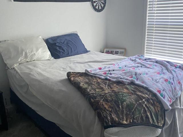 Looking for a new roommate