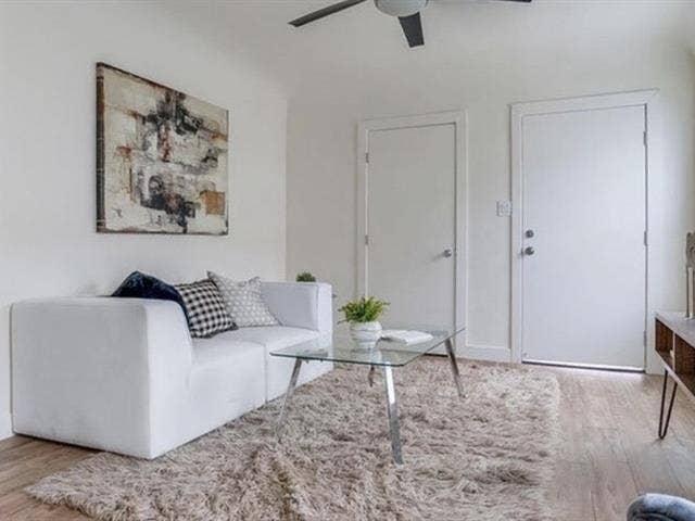 Looking for a new roommate