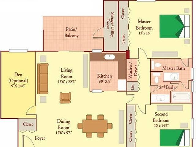 Looking for a Chill Roommate!