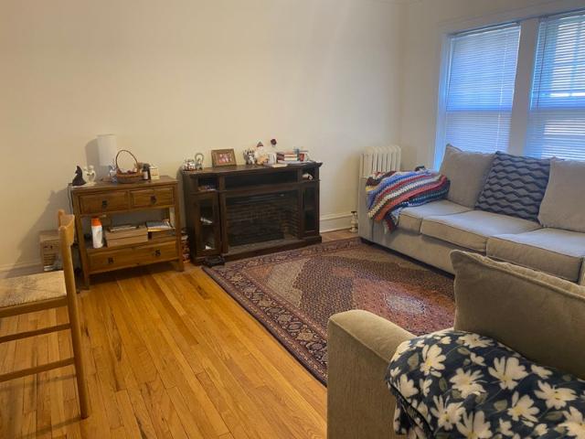 Looking for a clean, respectful roomate