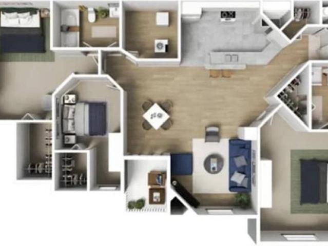 Looking for a female roommate