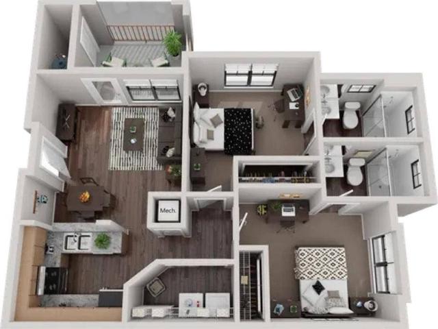 Looking for a female roommate