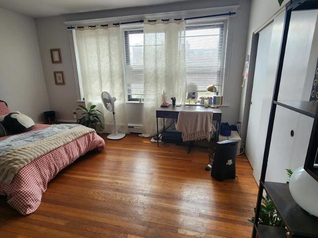 Looking for a female roommate to join our lease!