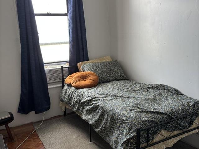 Looking for a Female roommate pref
