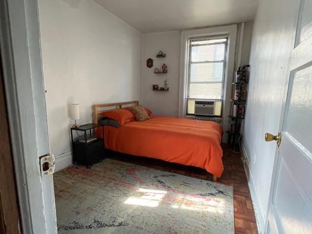 Looking for a great roommate to share my UWS home
