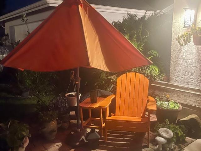 Looking for a laid back pha