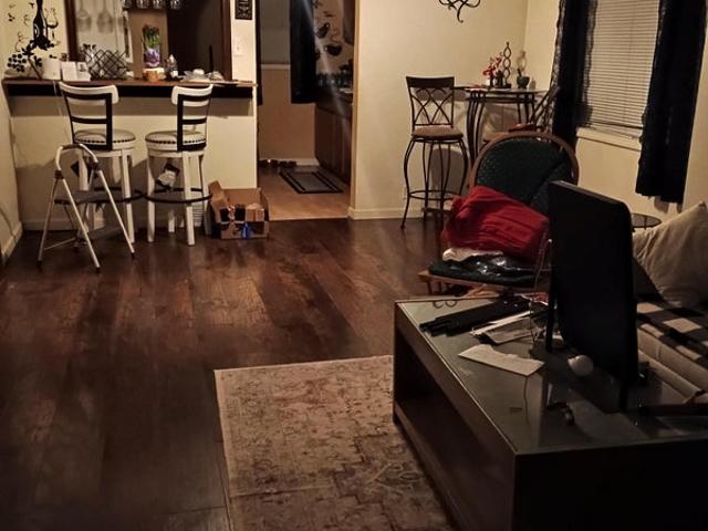Looking for a quiet laid back reliable roommate