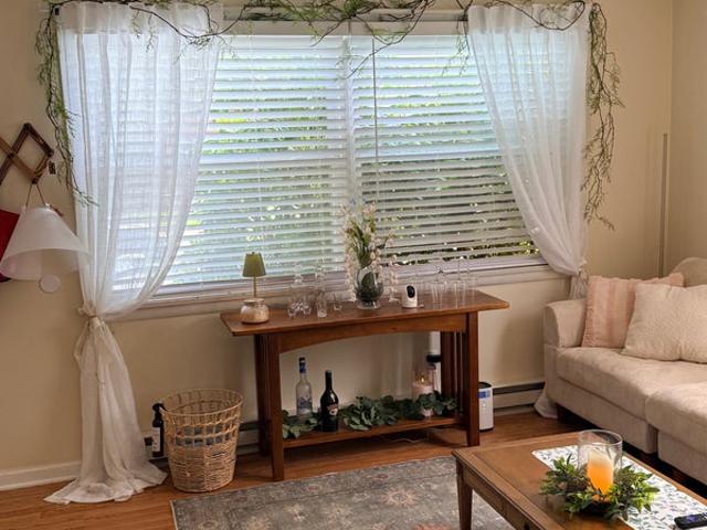 Looking for a Roomate