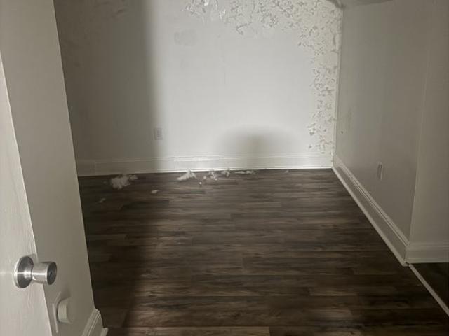 Looking for a roomie