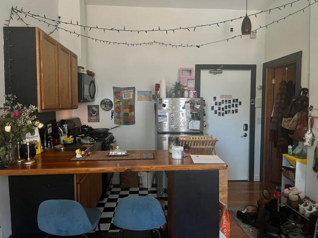 Looking For a Roommate / August 1st!