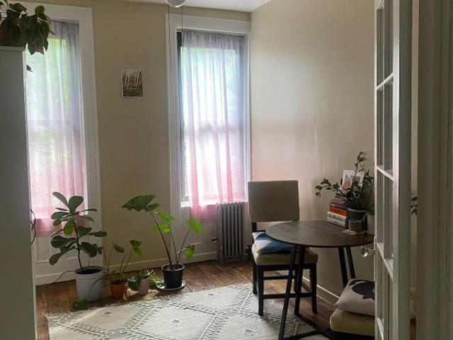 Looking for a Roommate: Apartment on UES