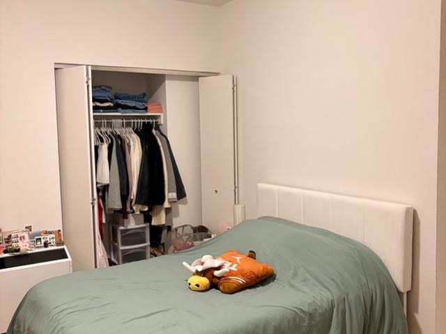 Looking for a roommate ! | Financial District